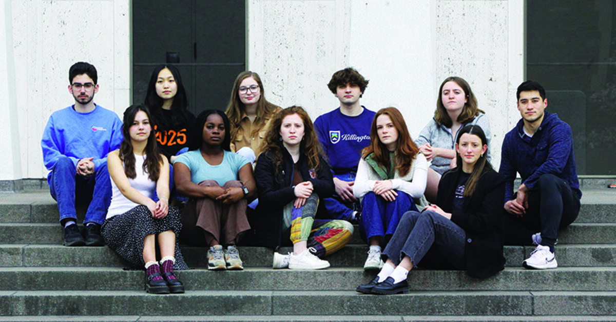 Class Close-Up: Students Work to Overturn Wrongful Convictions | Princeton Alumni Weekly